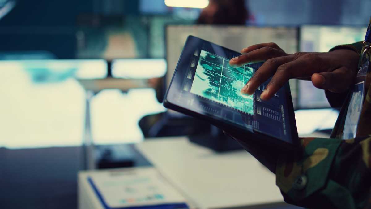 Digital Trust Services – Afenoid