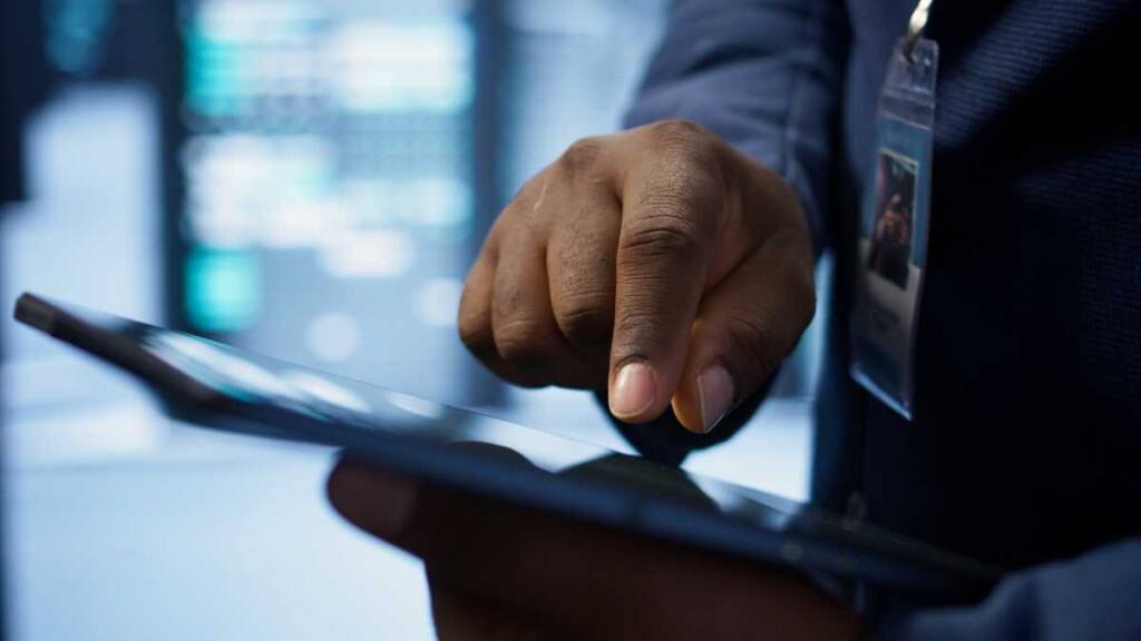 Digital Trust Services – Afenoid