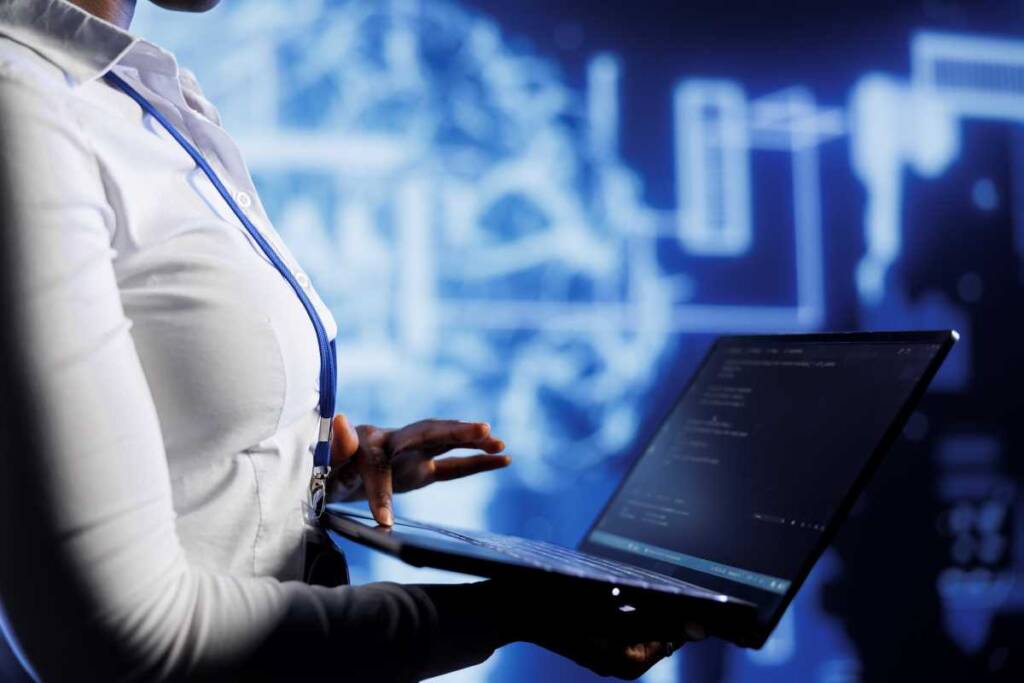 Digital Trust Services – Afenoid